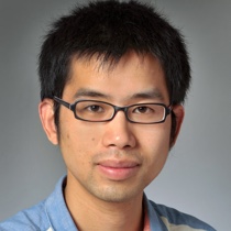 Youwei Xu, PH.D.